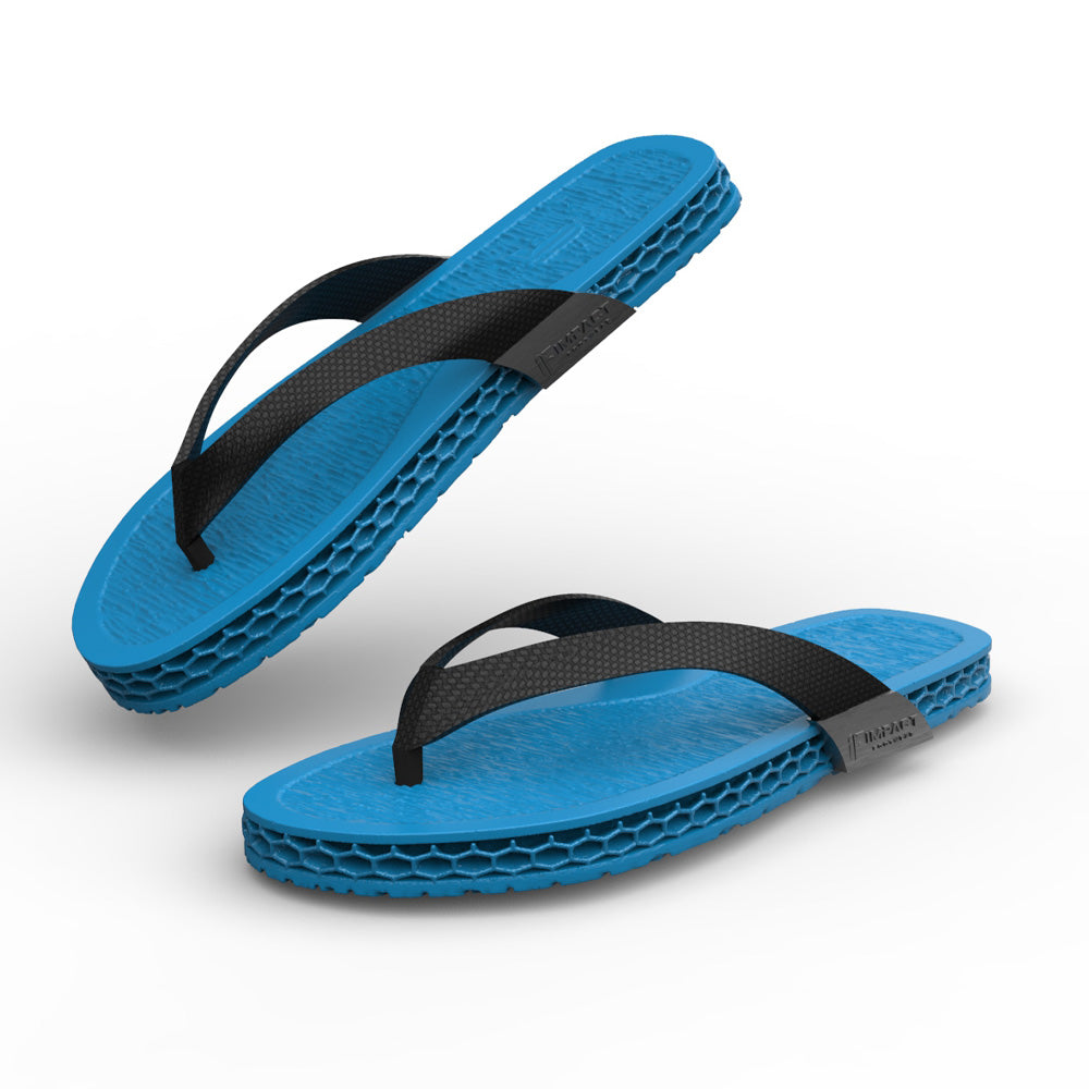 IF Impact F1 Flip Flop – Impact Footwear